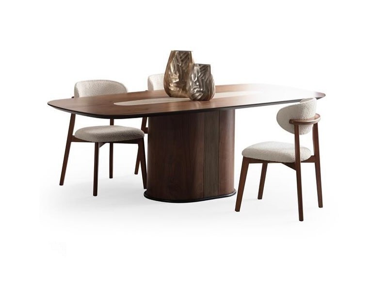 FLORIDA DINING TABLE | CF Gallery Furniture
