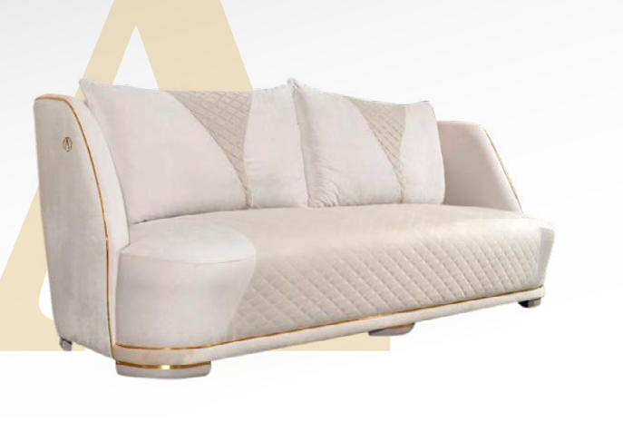 ANASTASIA SOFA 3 SEATER | CF Gallery Furniture