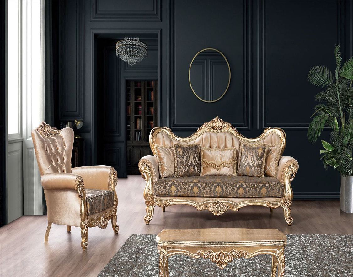 AUDI SOFA SET | CF Gallery Furniture